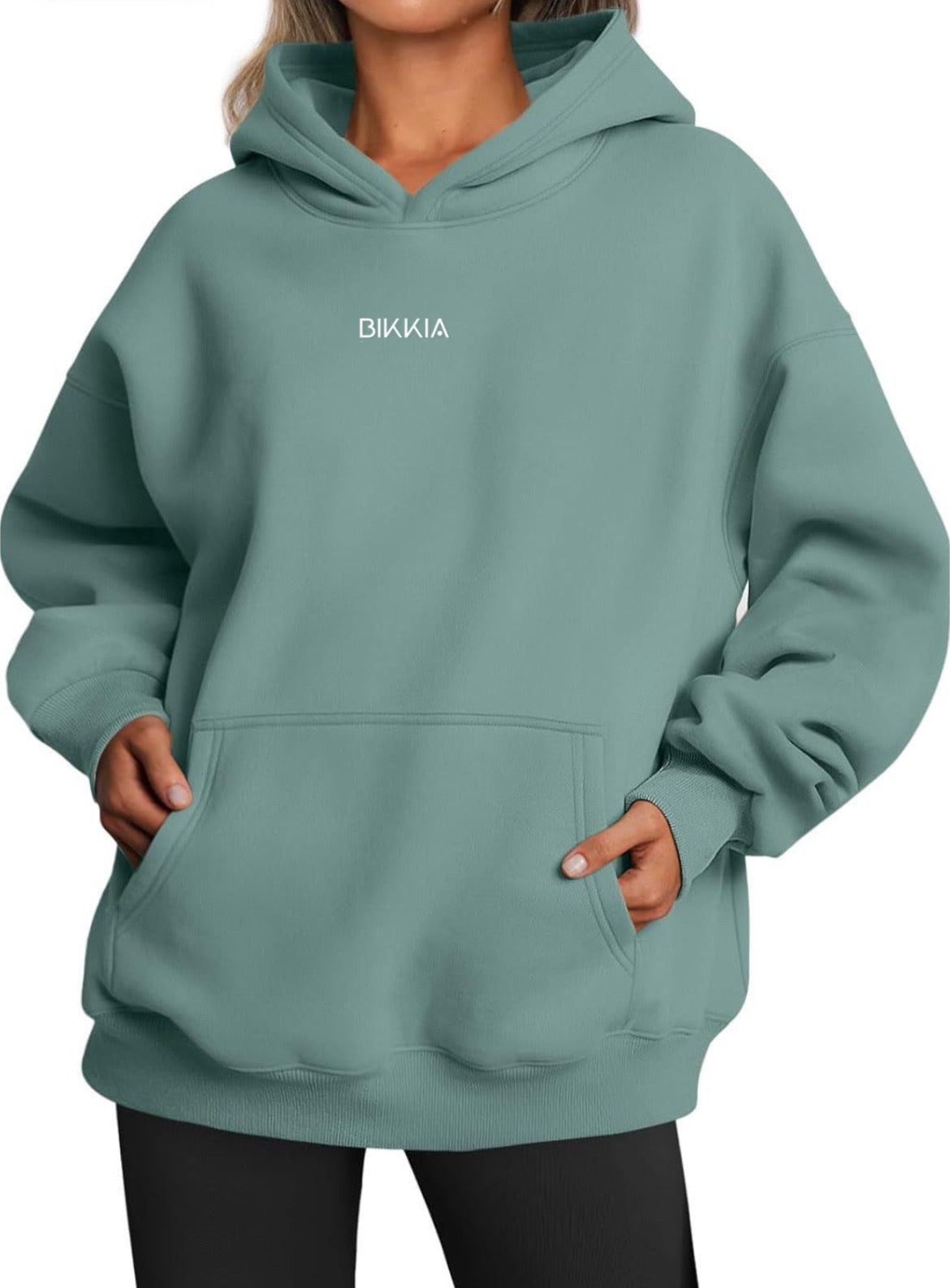 SUETER DEPORTIVO, BUZO – Bikkia